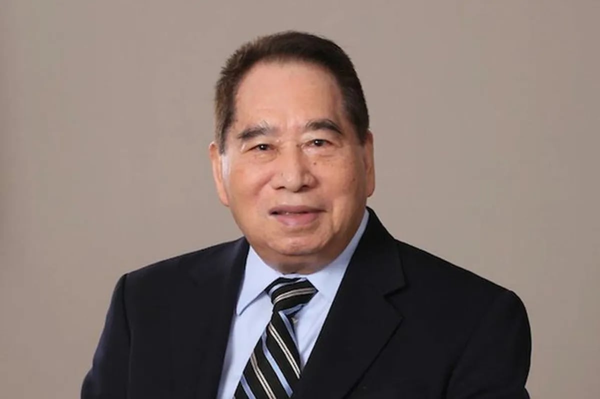 'Stay humble, stay hungry': Sy family shares lessons from SM founder ...
