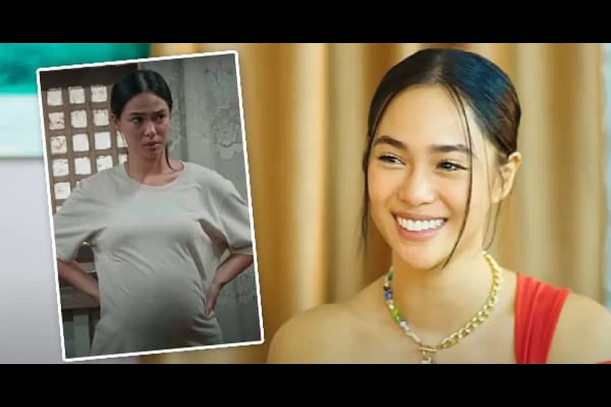 Yukii reveals the true reason why her “FPJ’s Batang Quiapo” character Camille is still pregnant ...