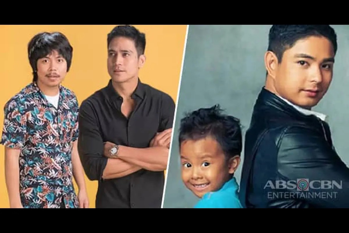 Beloved Sidekicks: Supporting characters we brought good vibes in ...