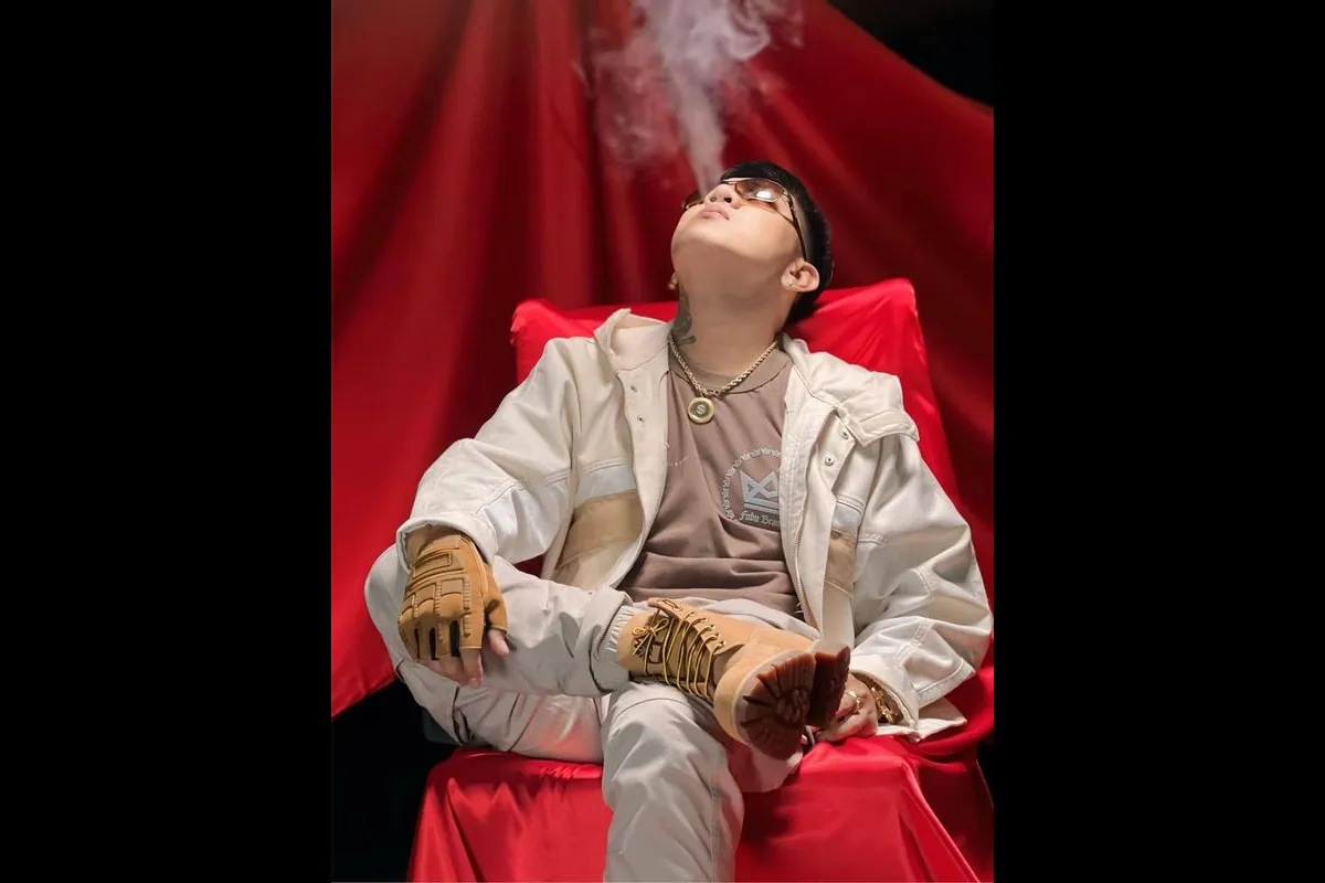 Smugglaz Dedicates New Drop 'Piging (Imbitado Ka!)' to Departed Brother ...