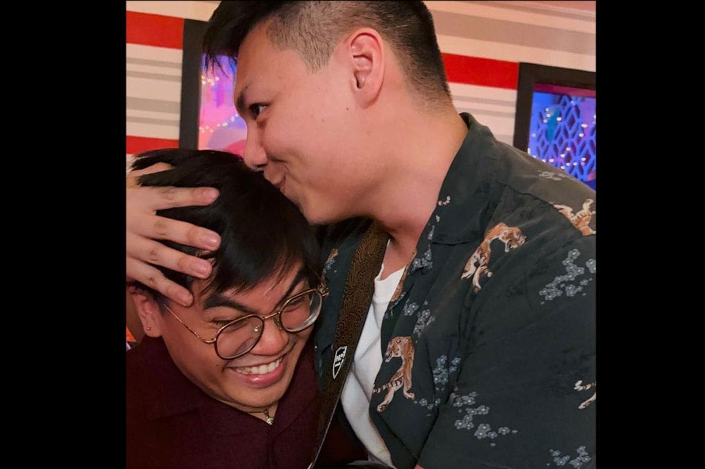 Bassist Raymond King is leaving Lola Amour band: 'I choose to be happy ...