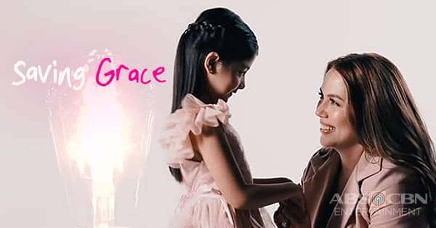 Julia Montes Shares What To Expect From Upcoming Project Saving Grace” Abs Cbn Entertainment