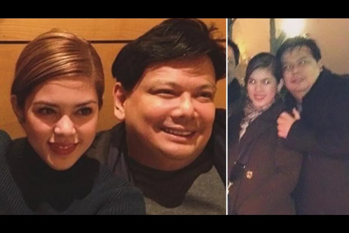 Shaina Magdayao pens message of gratitude for late ABS-CBN executive Deo Endrinal | ABS-CBN ...