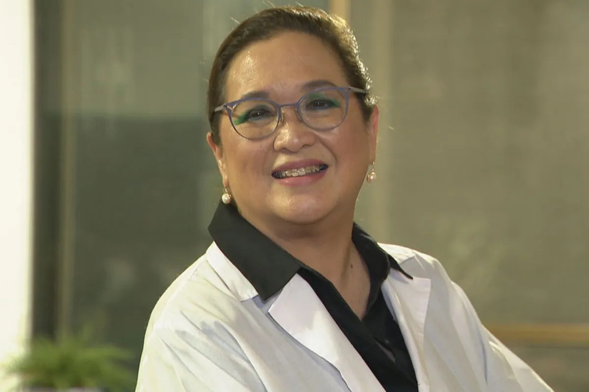 Dr. Susan Mercado: First Filipino in WHO Western Pacific's second ...