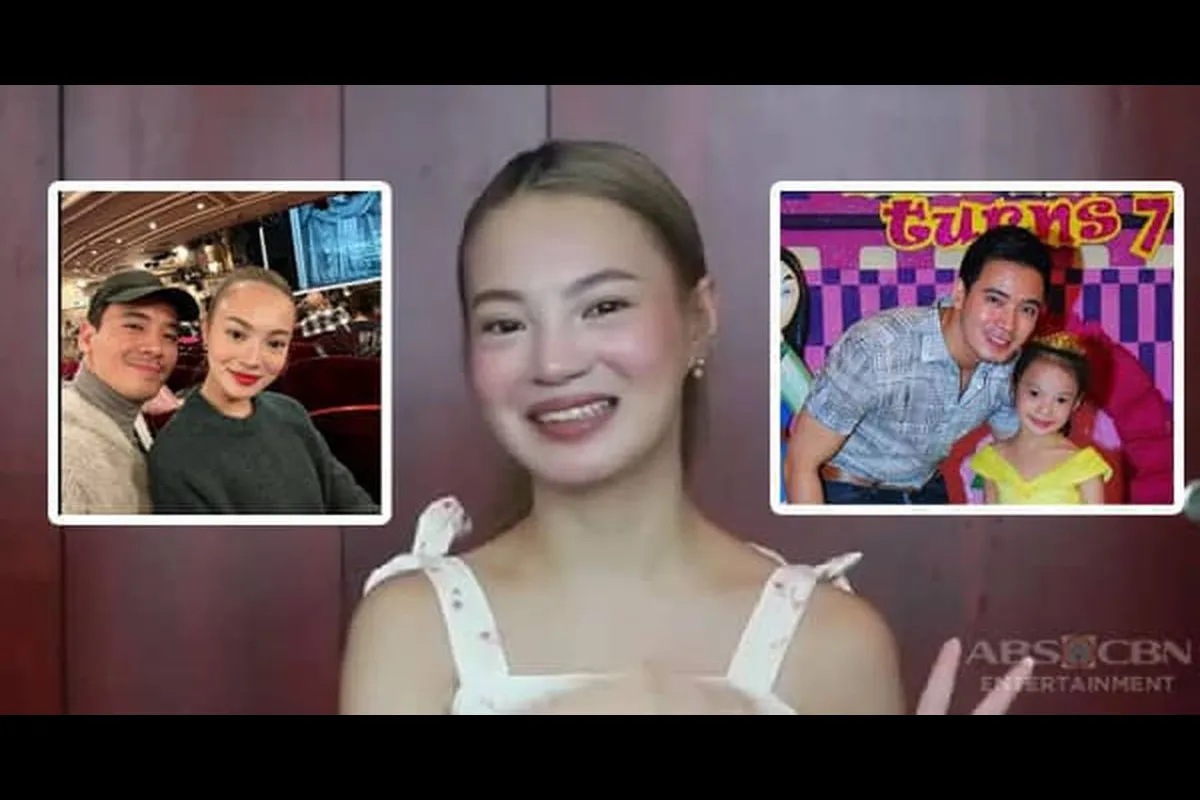 Get to know Kapamilya seasoned balladeer Erik Santos through his ...