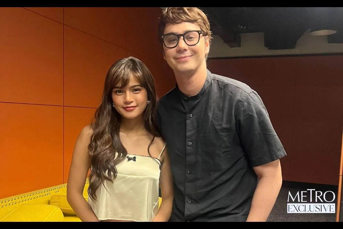 Maris and Anthony on Bidding Goodbye to SnoRene: “It’s Bittersweet ...