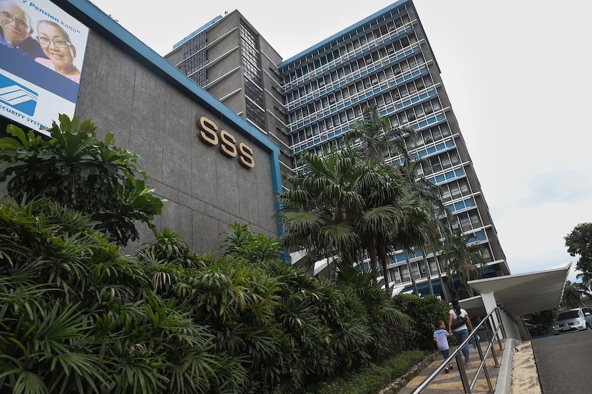 SSS flags 8 employers in Rizal for not remitting contributions | ABS ...