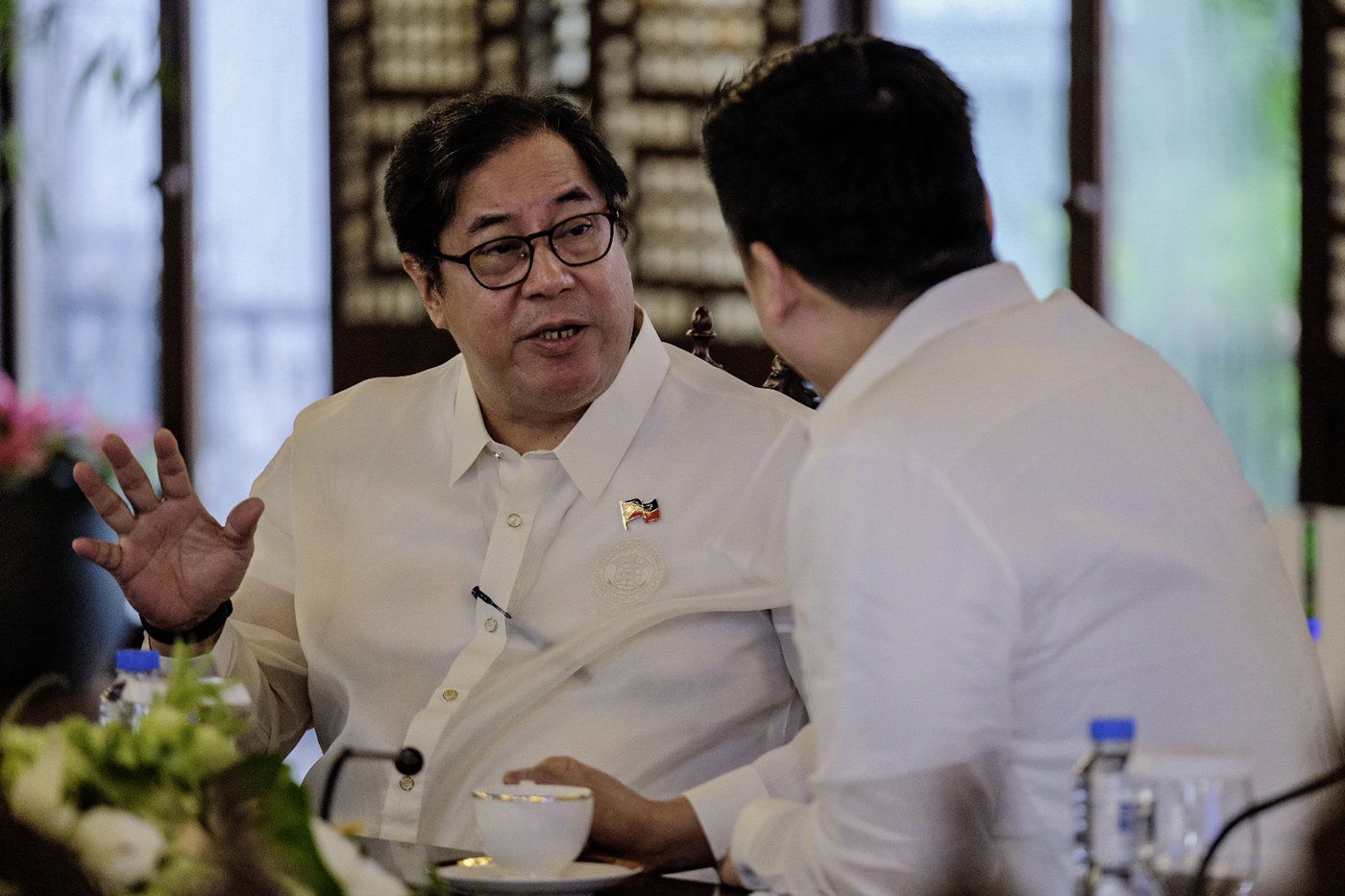 DOH launches mobile clinics to boost access to primary healthcare | ABS ...