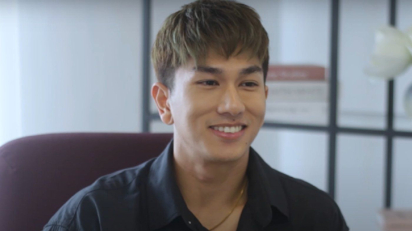 From Waiter to Social Media star: Nikko Natividad opens up about life ...