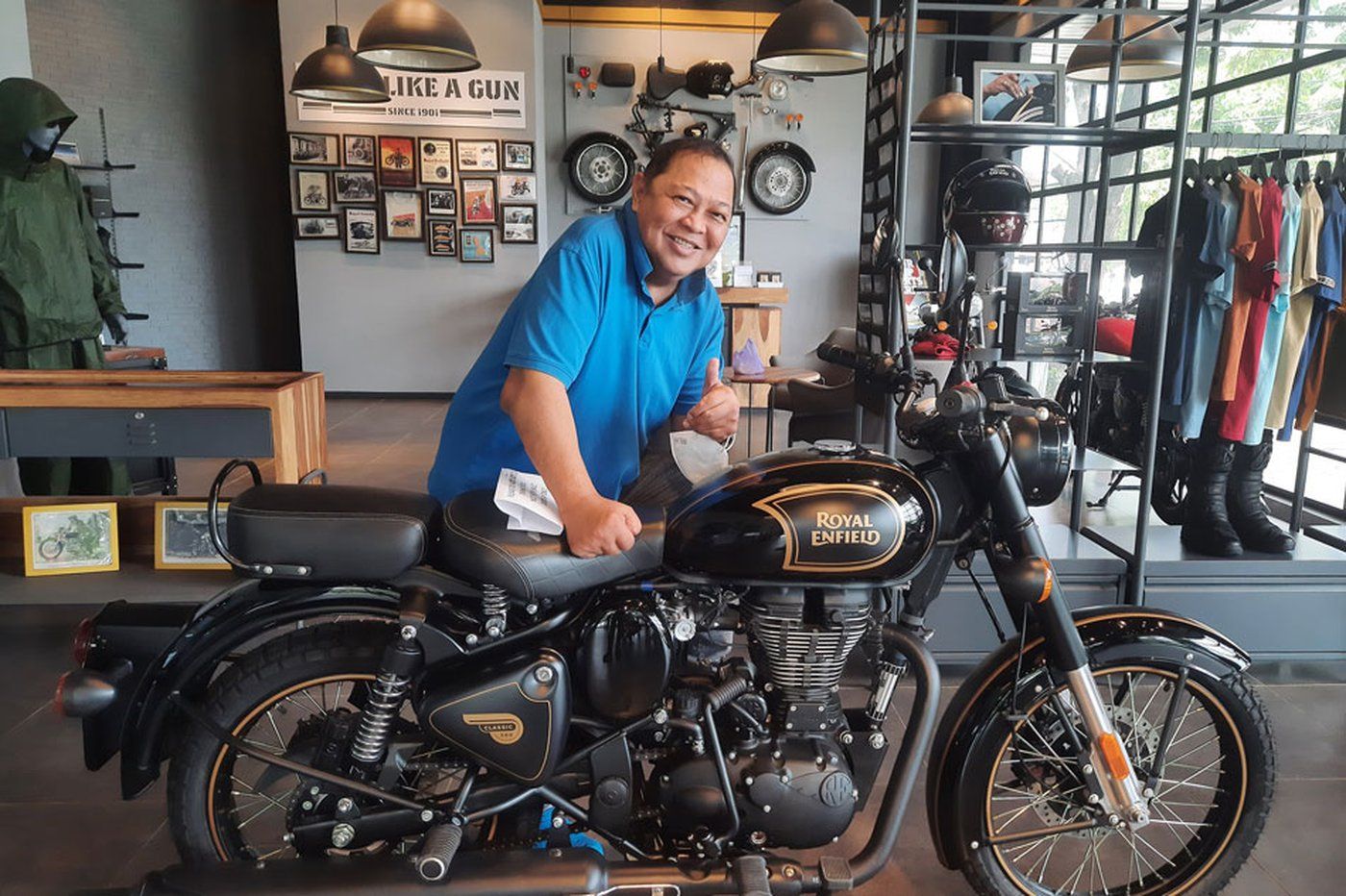 Comedian Dinky Doo Jr. passes away | ABS-CBN Entertainment