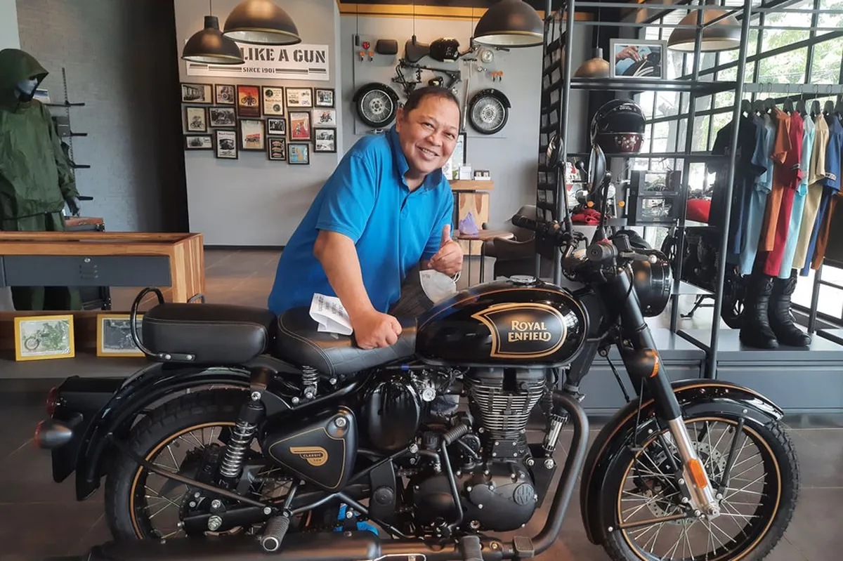 Comedian Dinky Doo Jr. passes away | ABS-CBN Entertainment