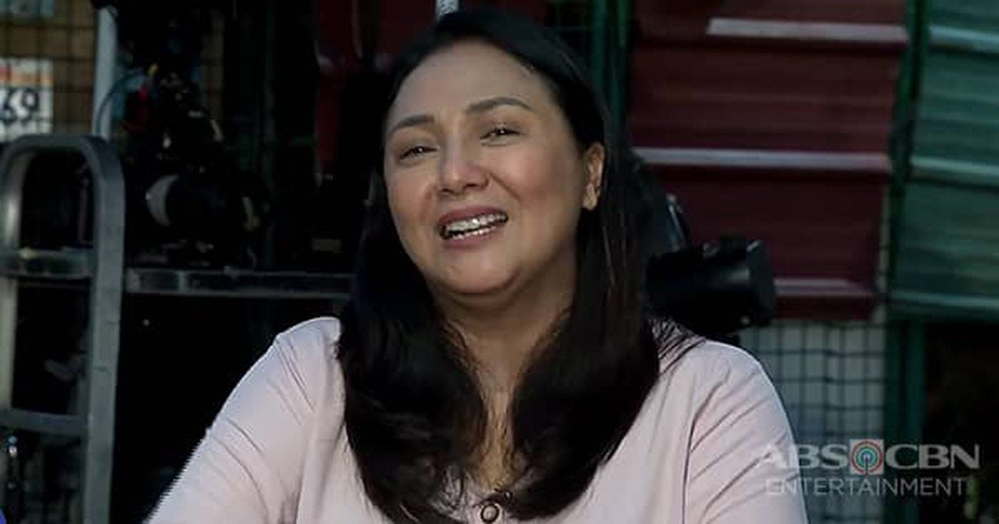 Cherry Pie teases big surprises in “FPJ’s Batang Quiapo” | ABS-CBN ...