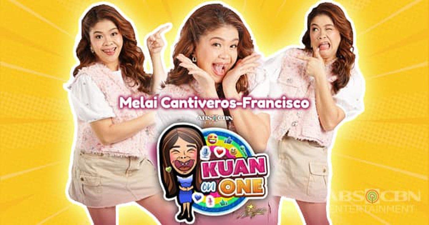 5 reasons why ‘Kuan On One’ is the new must-watch talk show on iWantTFC ...