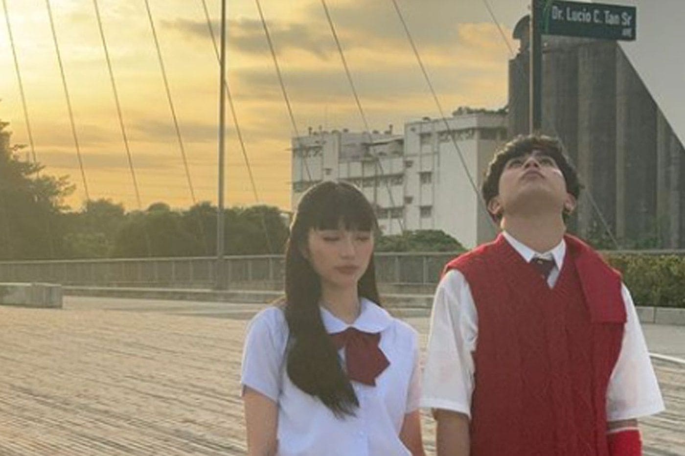 Maki releases music video for new single 'Namumula' | ABS-CBN Entertainment