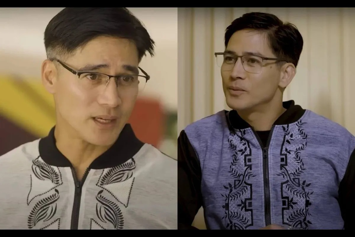 Piolo Pascual Takes on a Politician Role in New Series “Pamilya Sagrado ...
