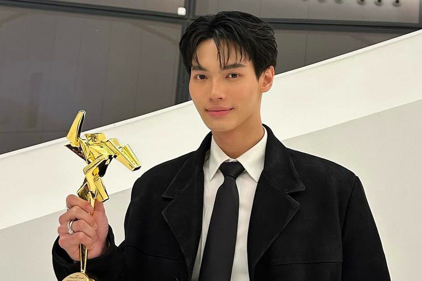 Win Metawin to visit Manila for ‘Under Parallel Skies’ promotional tour ...