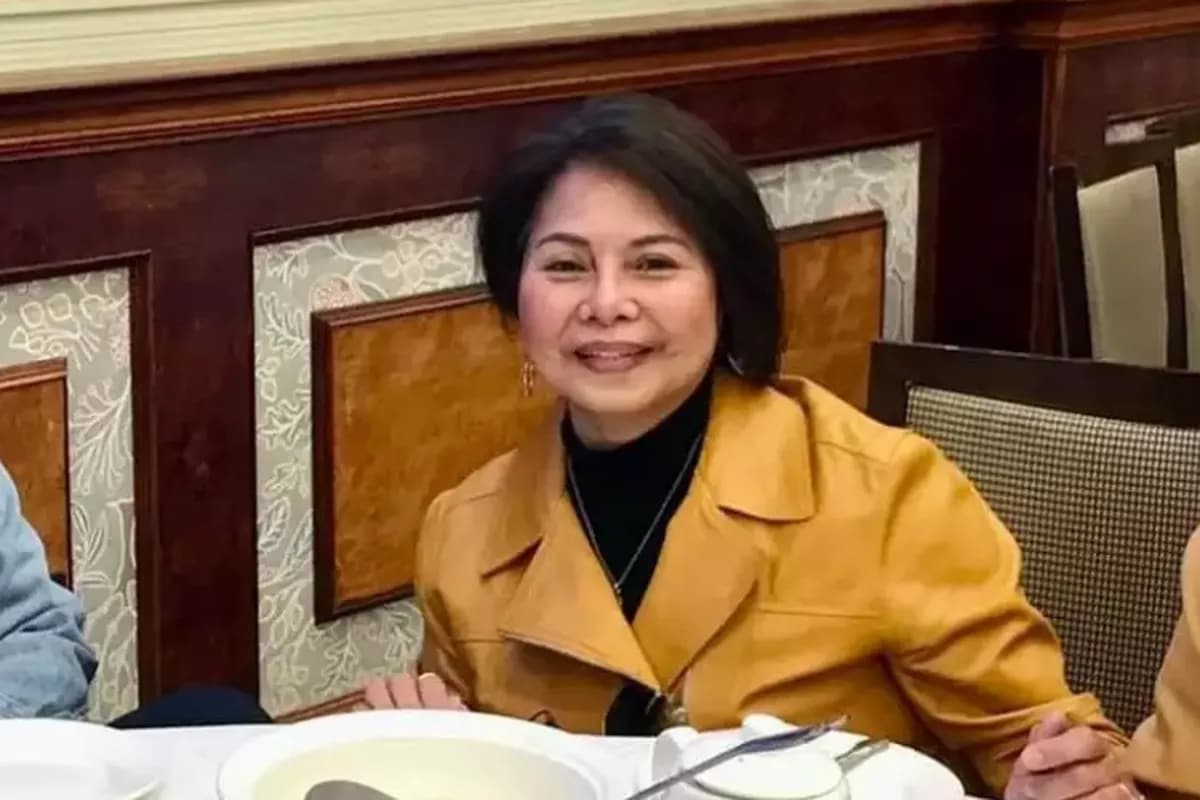 Elderly Filipina in San Francisco dies after being shoved into incoming ...