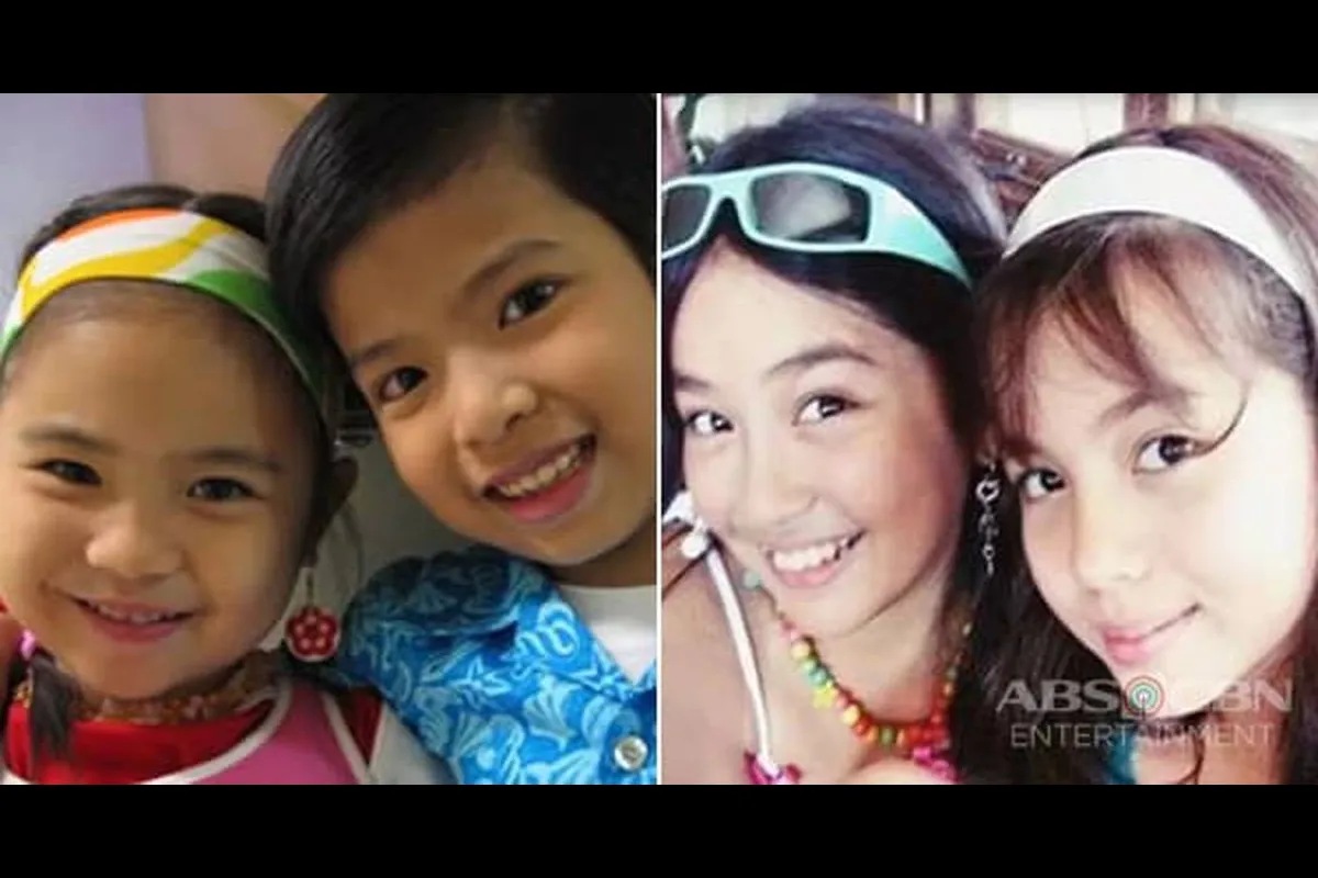 “Goin’ Bulilit” alumni share fondest memories, valuable lessons learned ...
