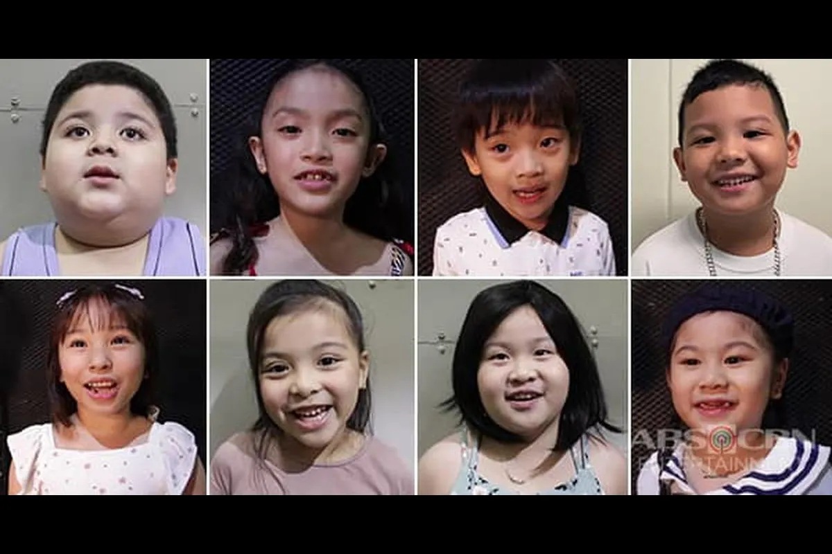 This “unkabogable” celebrity is the top favorite actor of these Goin ...