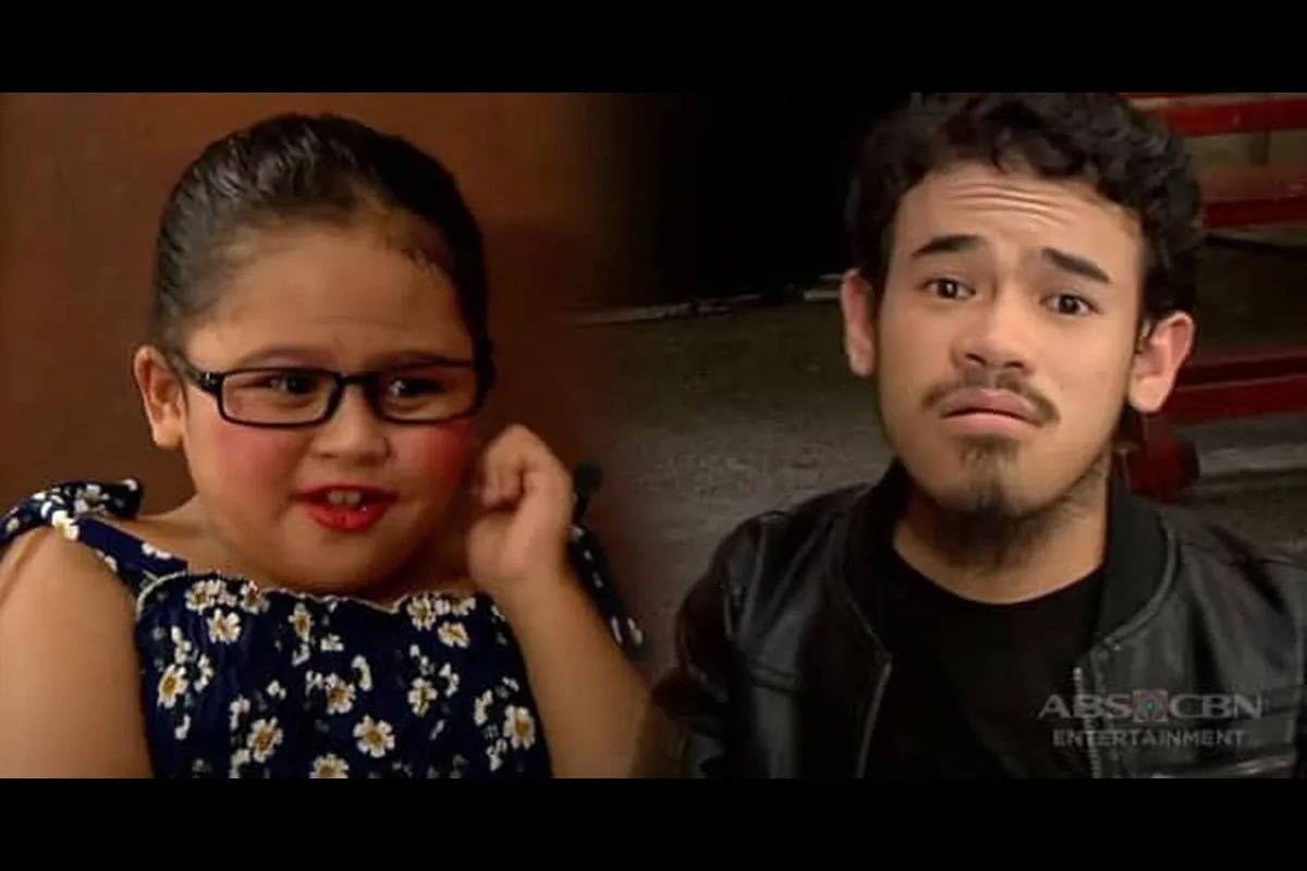 Baby Quiapo: Sanggol, pakakasalan nga ba si Lola Pechay? | Goin ...