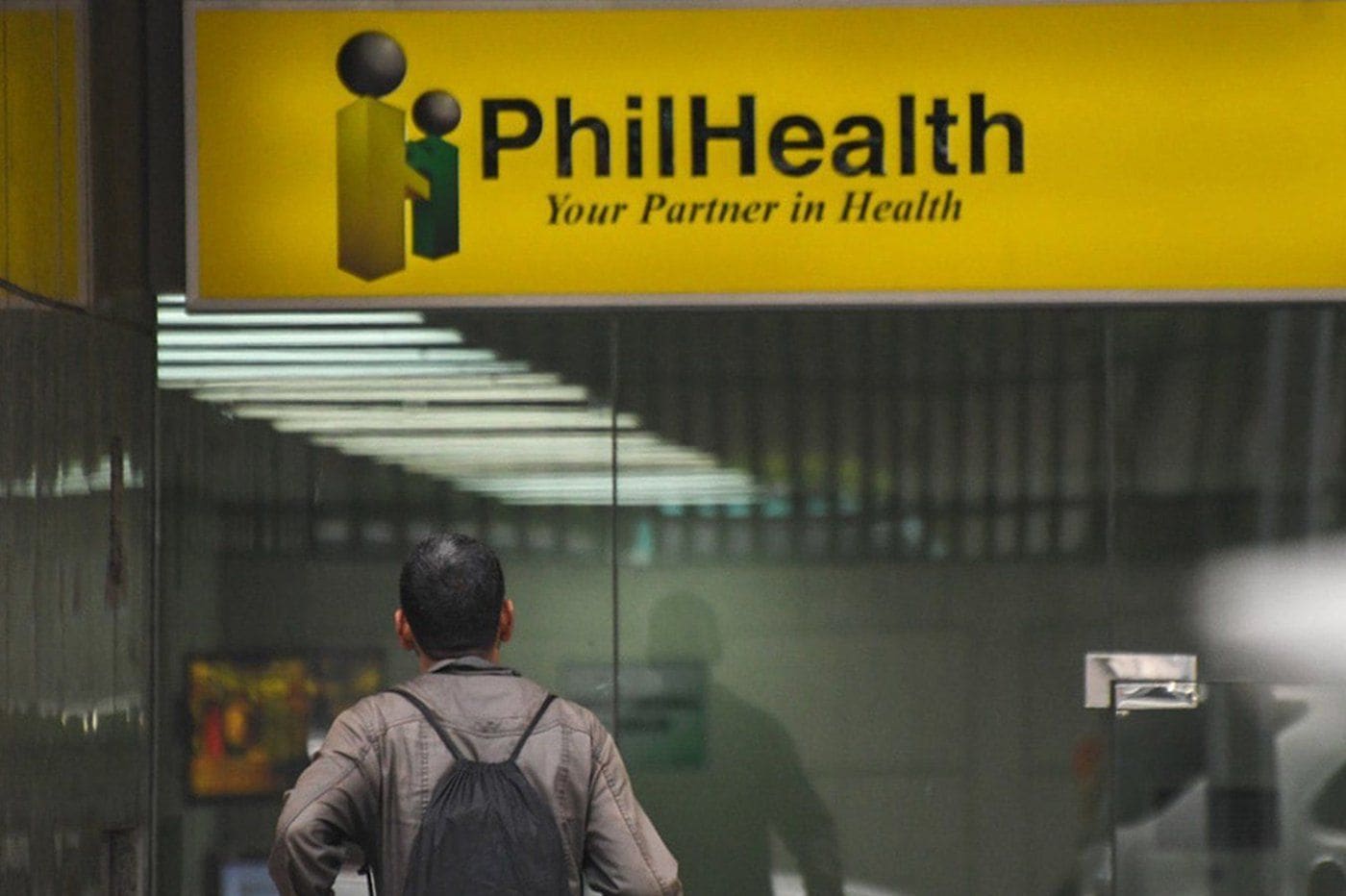 PhilHealth now on eGovPH 'super app' | ABS-CBN News
