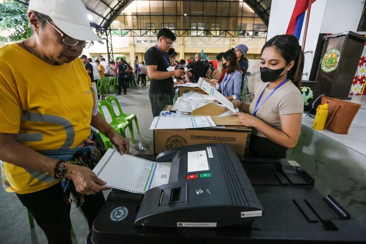 Comelec underlines grounds for disqualification in 2025 polls | ABS-CBN ...