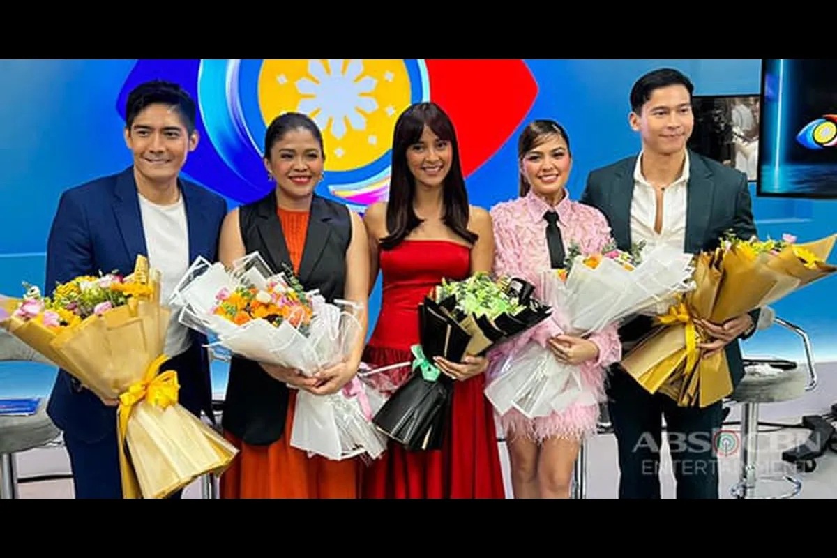 “Pinoy Big Brother Gen 11” premieres this July 20 | ABS-CBN Entertainment