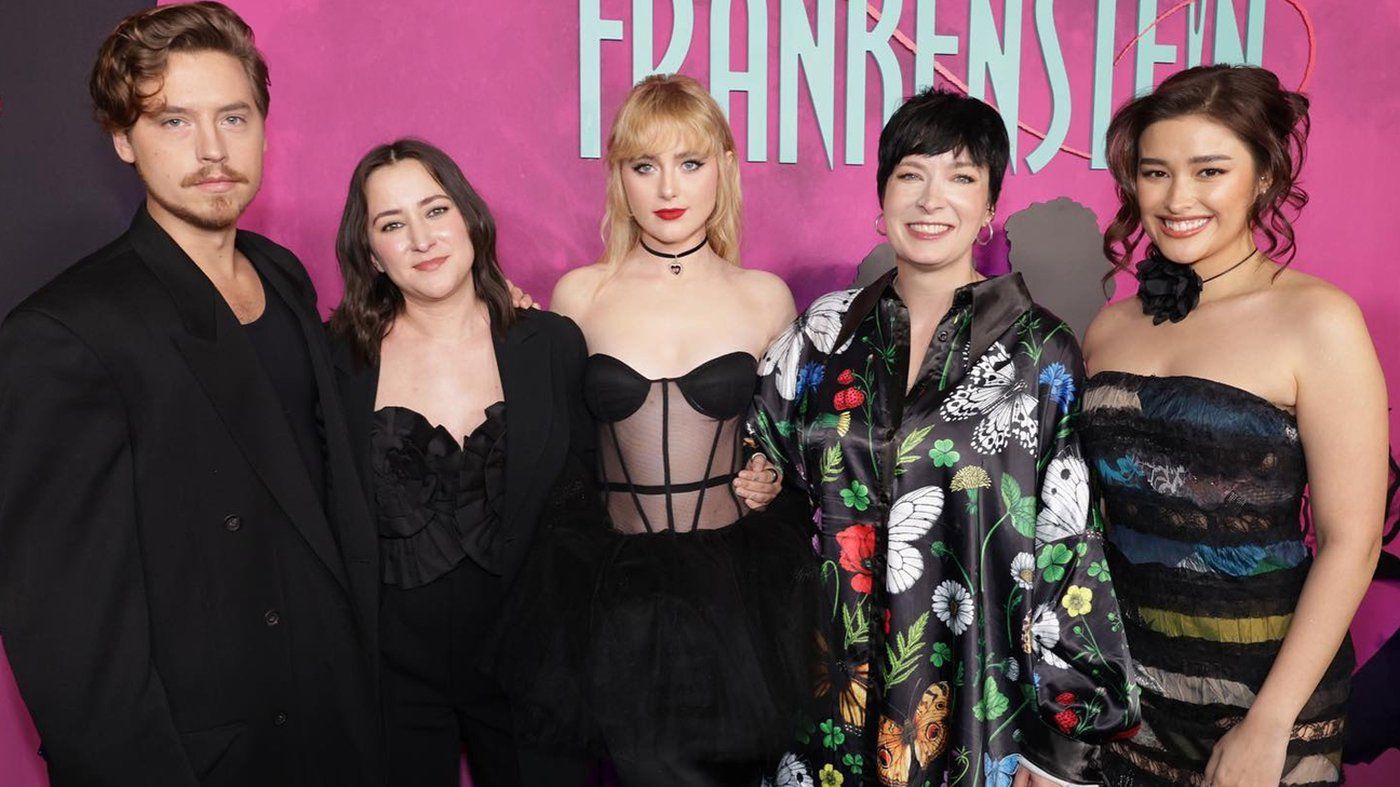 Liza Soberano attends Hollywood premiere of ‘Lisa Frankenstein’: ‘What a special night’ | ABS ...
