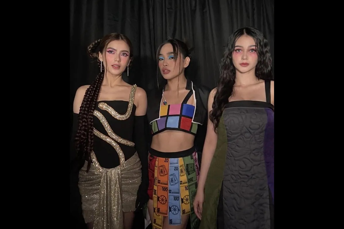 Style Conquest 2024 Triumphs with Dazzling Fashion Show Featuring P-Pop Stars and Talented ...