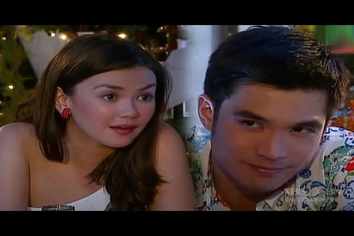 Rubi: Rubi, kinilatis ng mabuti si Hector para kay Maribel | Episode 7 ...