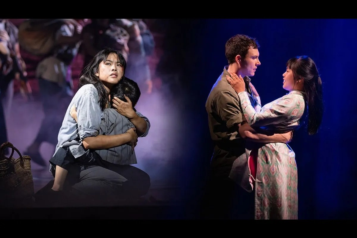 ‘Miss Saigon’ adds extra shows to its 2024 Manila run | ABS-CBN Entertainment
