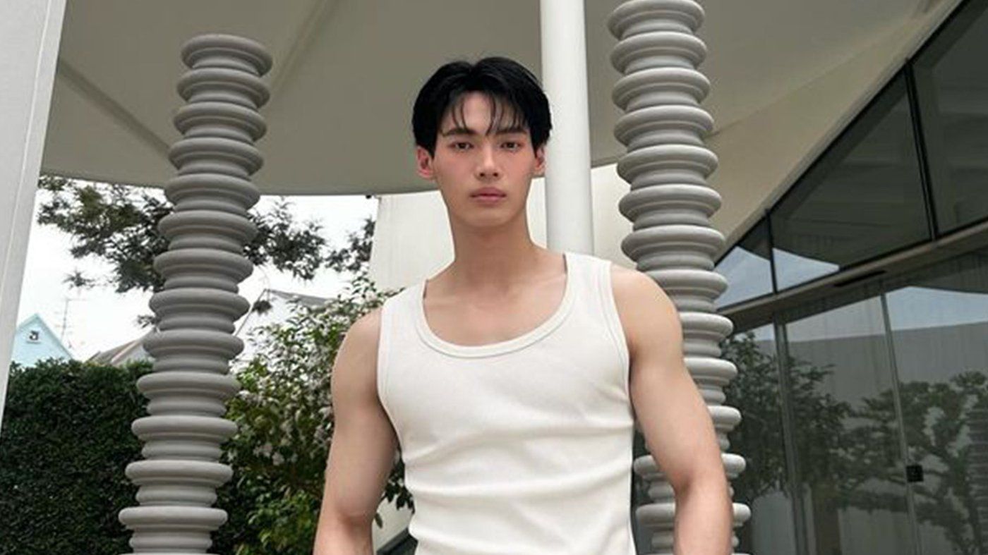 ‘Under Parallel Skies’ actor Win Metawin to receive Rising Star Award ...