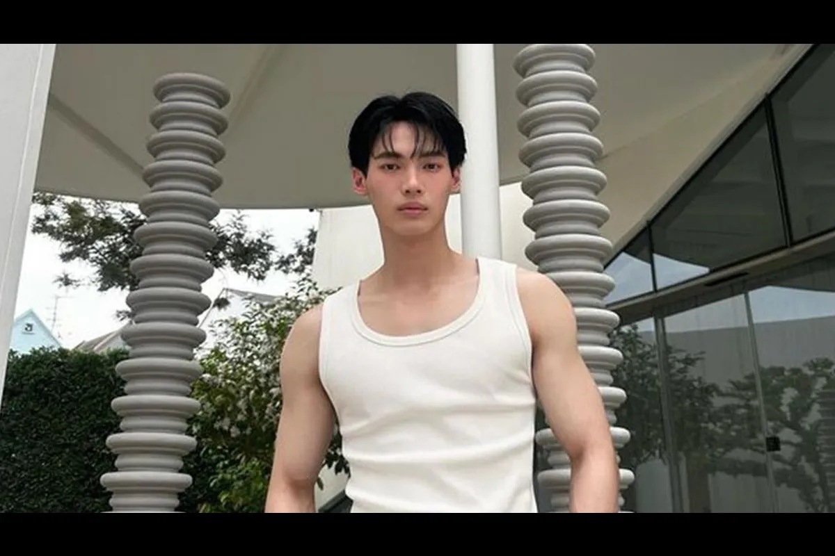 ‘Under Parallel Skies’ actor Win Metawin to receive Rising Star Award ...