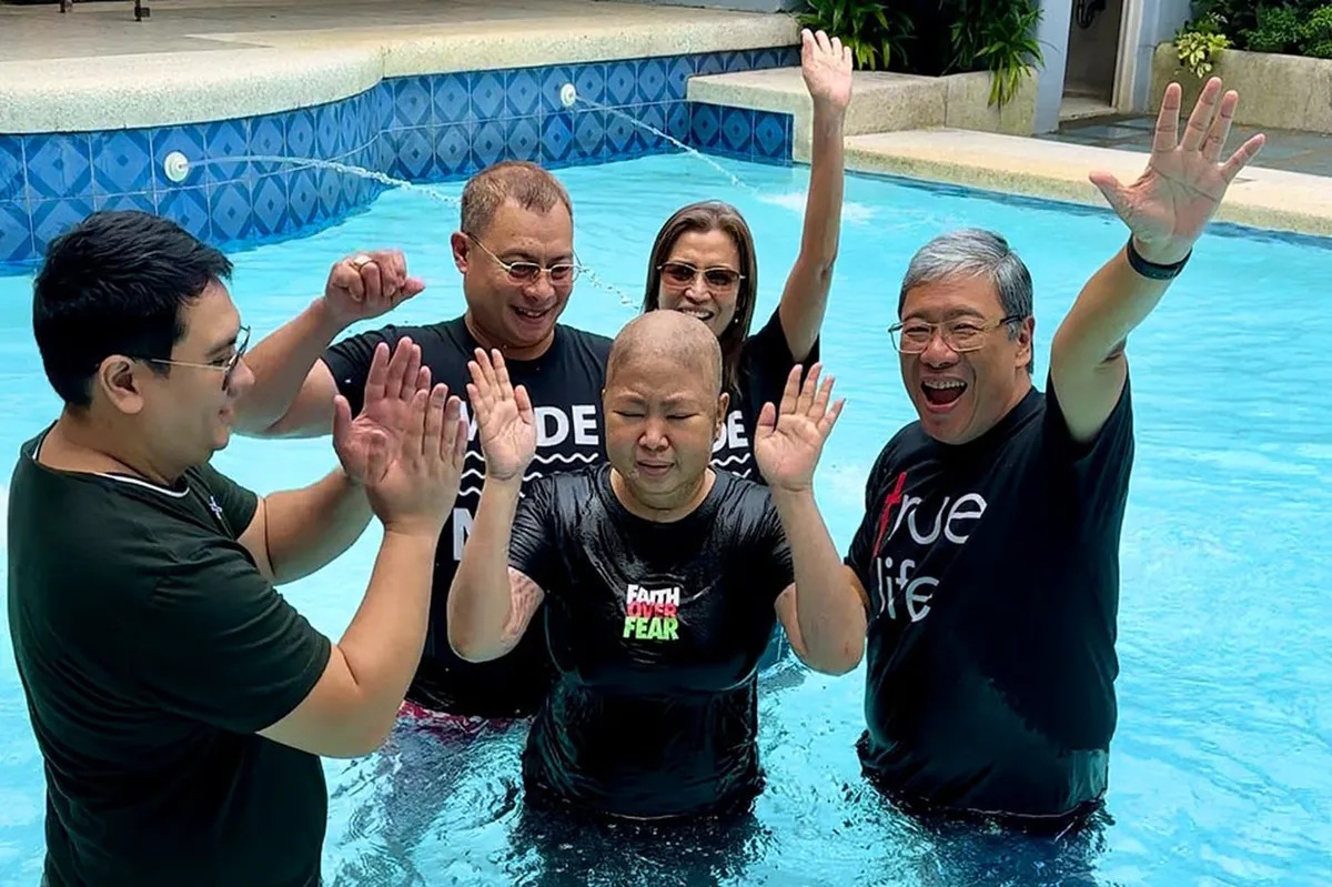 Best-selling Wattpad author fights cancer with faith | ABS-CBN Lifestyle