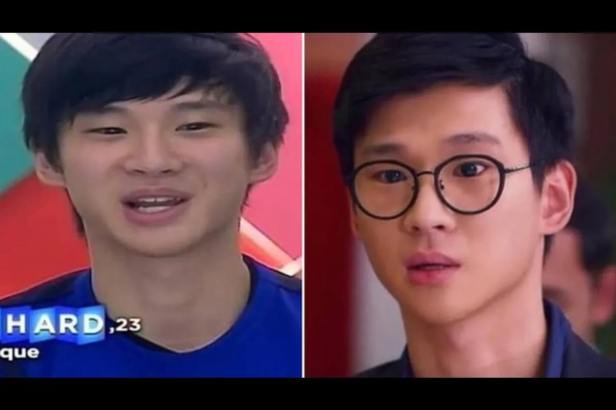 Richard Juan celebrates a decade in showbiz: ‘Who would’ve thought ...