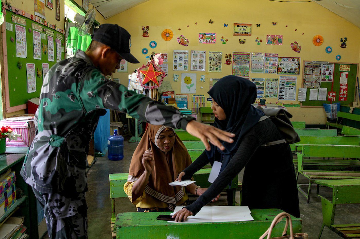 16 local parties, 1,500 sectoral groups eye 2025 Bangsamoro polls | ABS ...