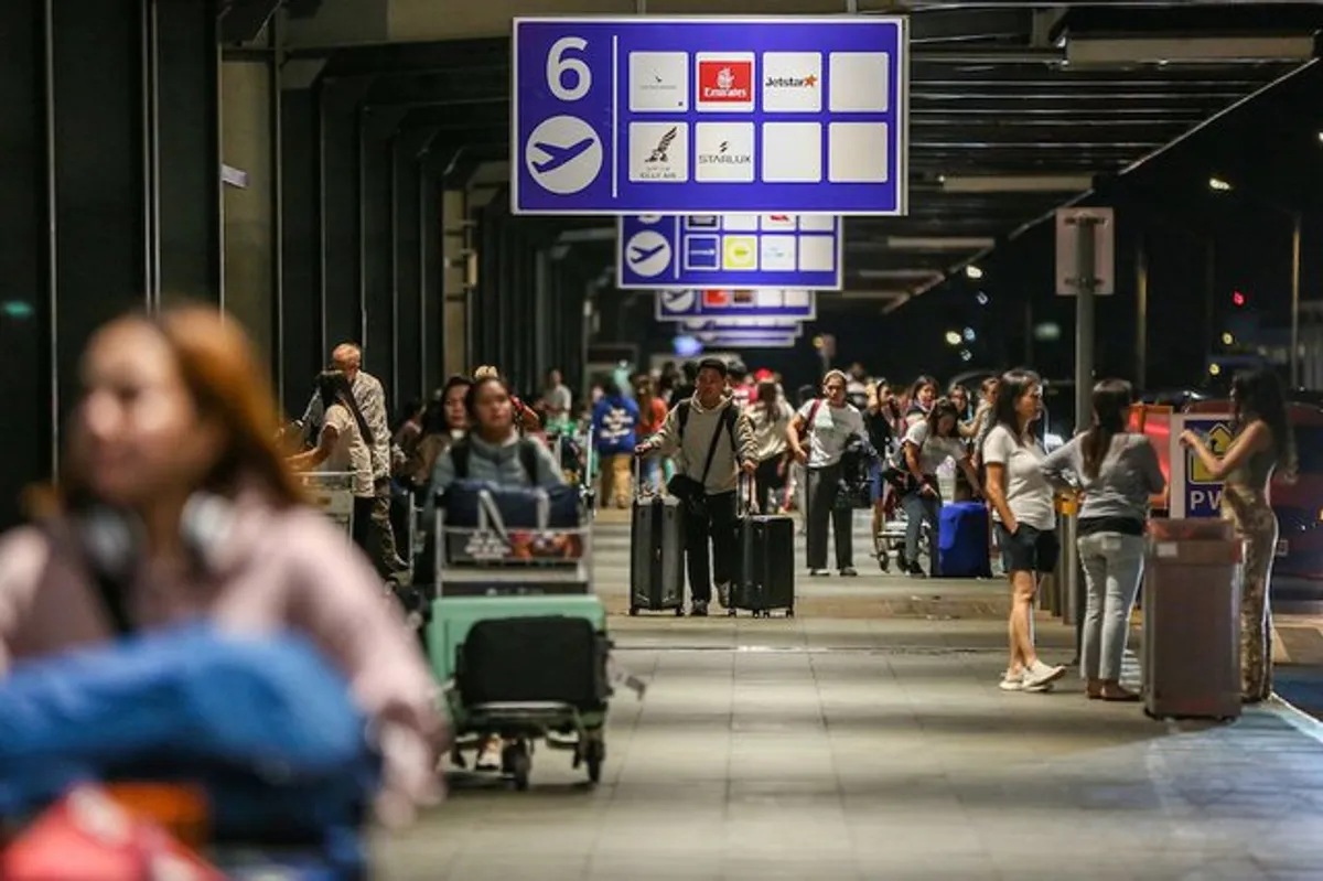 Bureau of Quarantine updates eTravel form to prevent entry of deadly ...