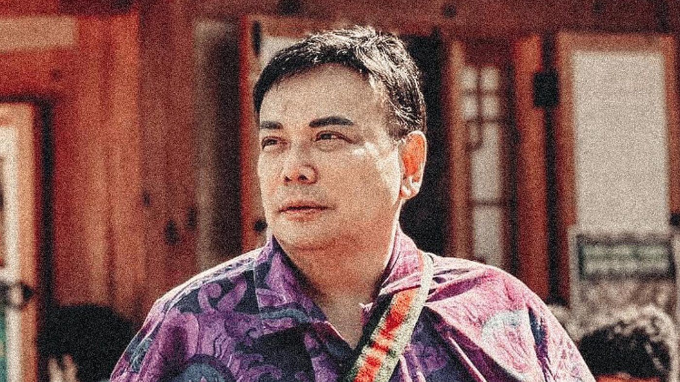 Deo Endrinal passes away | ABS-CBN Entertainment