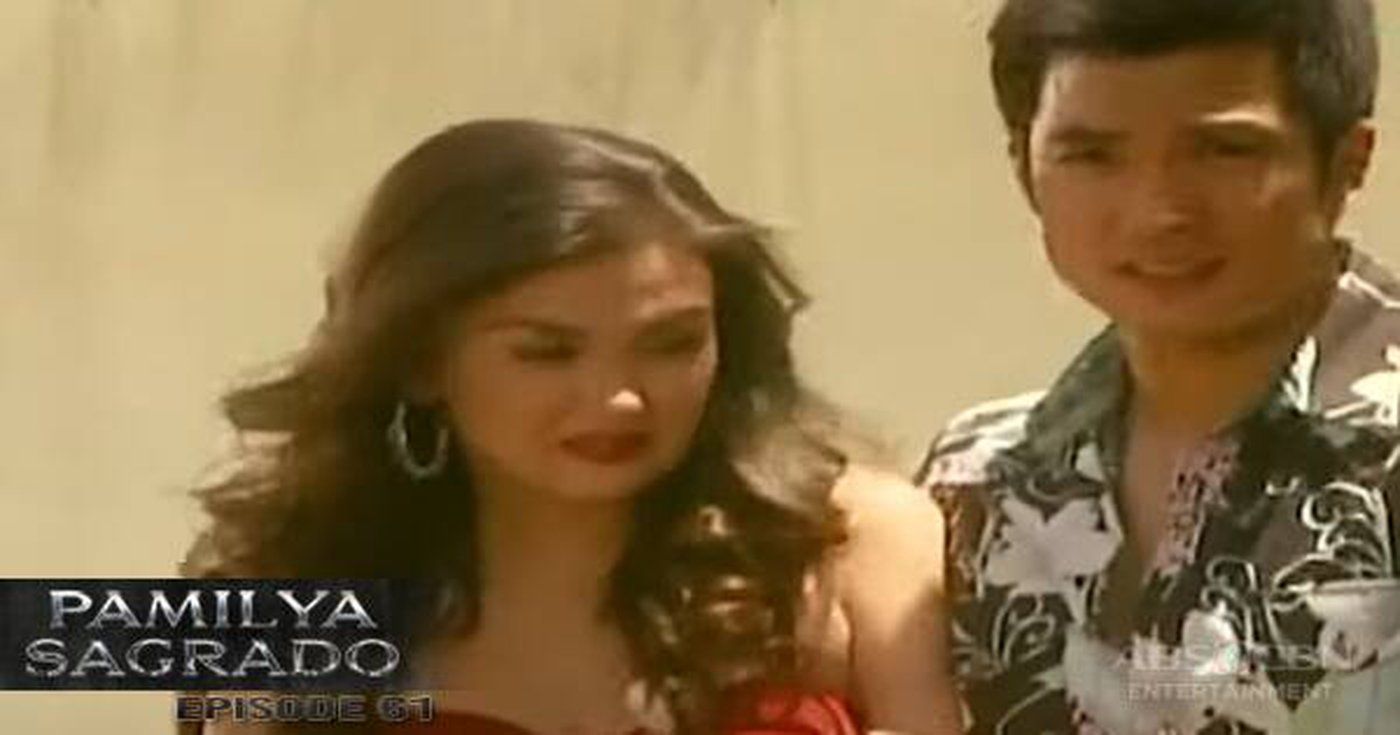 Rubi: Rubi, gumawa ng paraan para makasama ng matagal si Hector ...