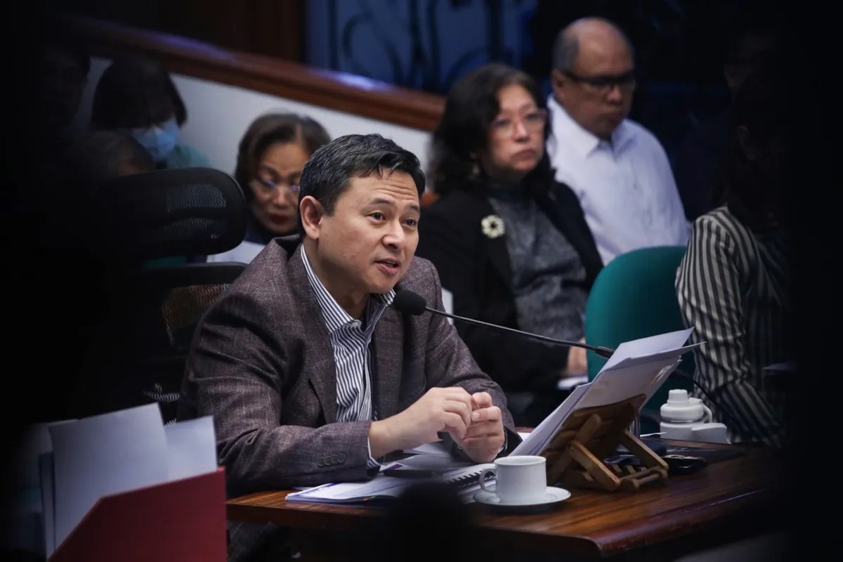 Senators, House Speaker hail Angara's appointment as next DepEd chief ...
