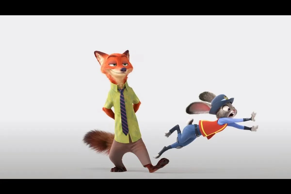 Disney announces release date for ‘Zootopia 2’ | ABS-CBN Entertainment