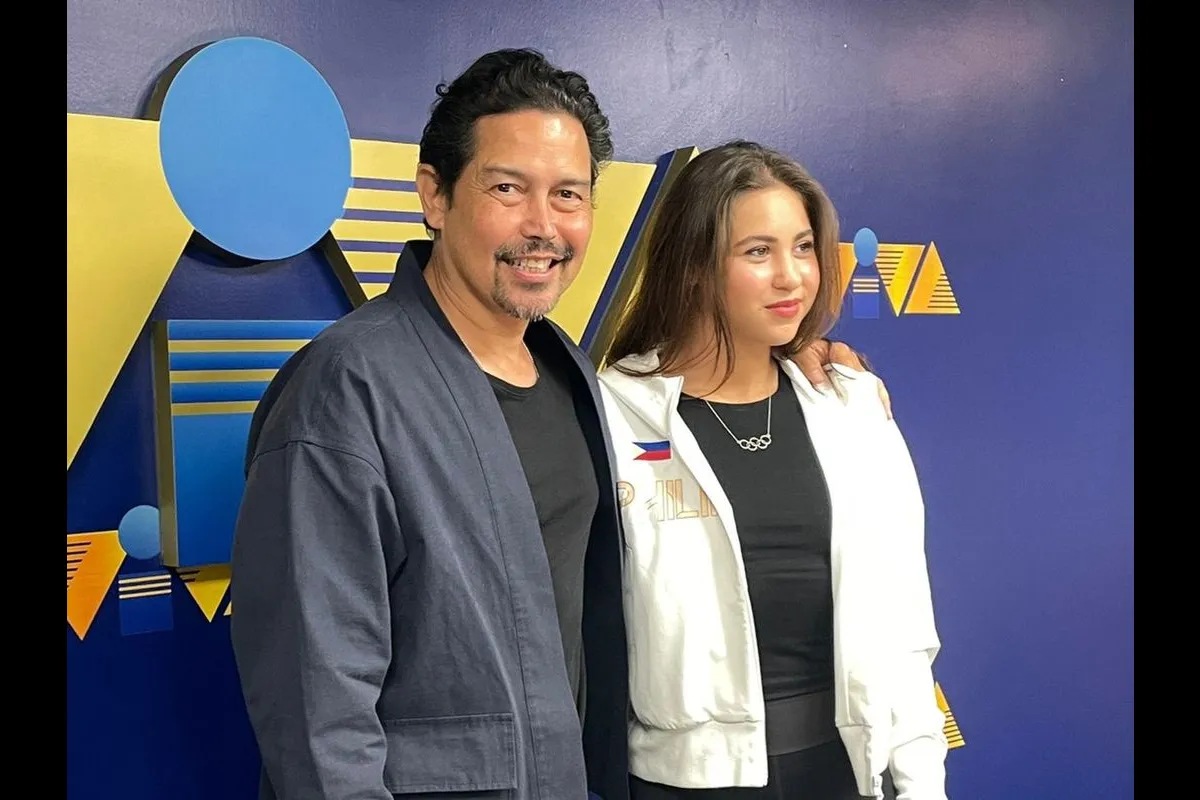 Levi Jung-Ruivivar’s dad shares challenges of being a parent to an ...