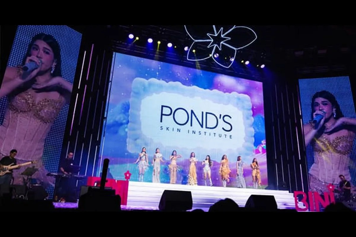 Get that BINI beauty glow with this easy two-step regimen | ABS-CBN ...