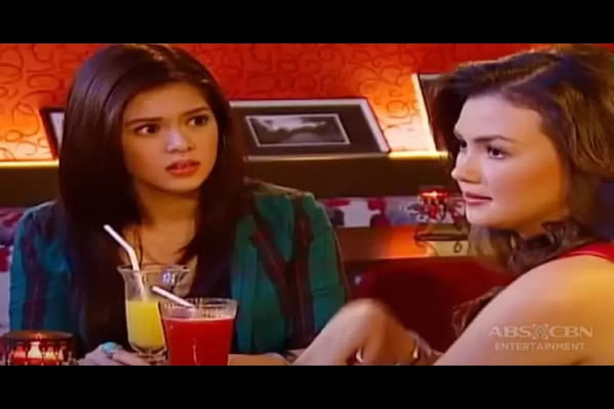 Rubi: Rubi, nabigo sa kanyang plano na sirain ang pagkikita nina Hector ...