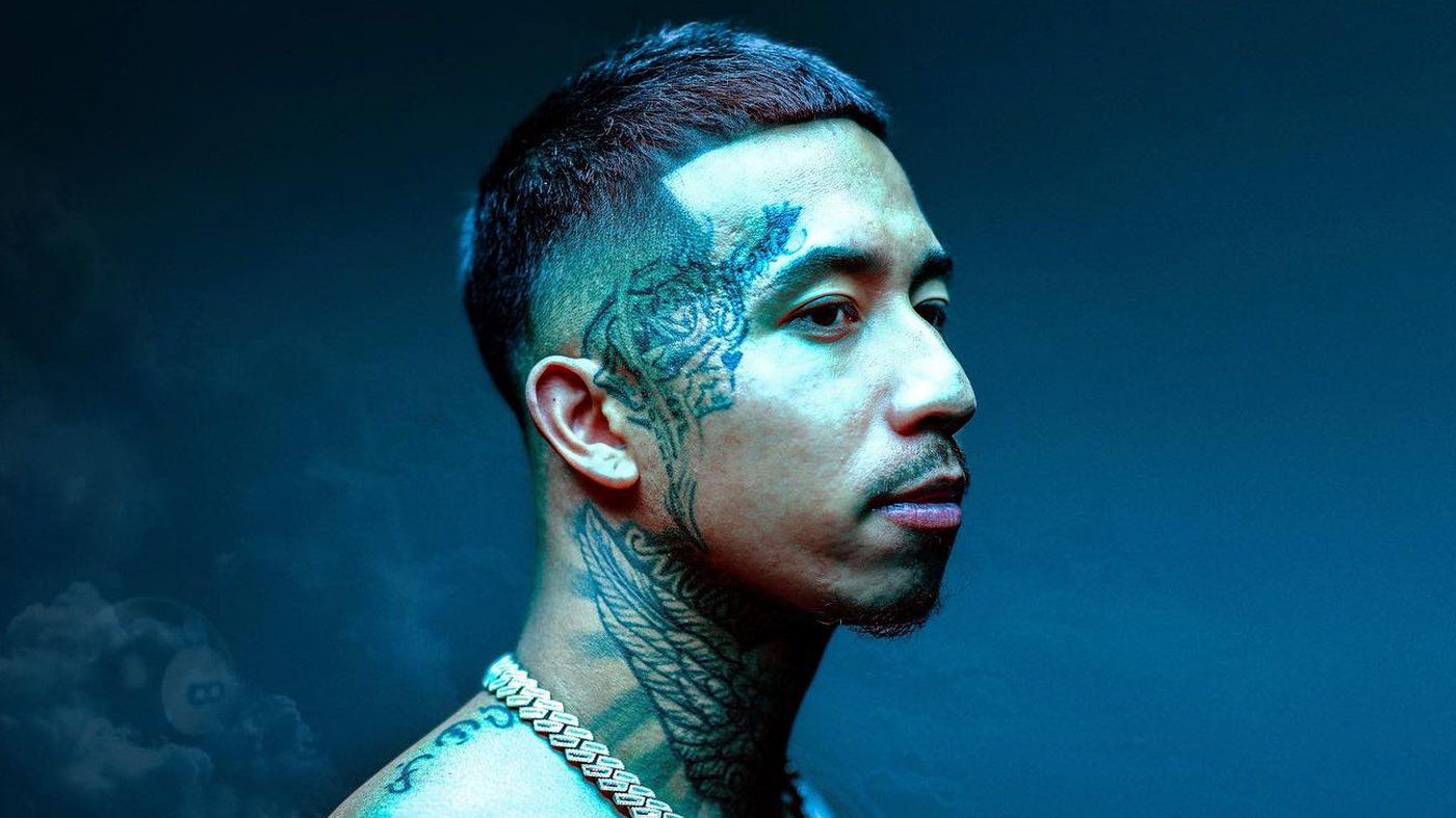 Fil-Am rapper MBNel aims to collaborate with more Filipino artists ...