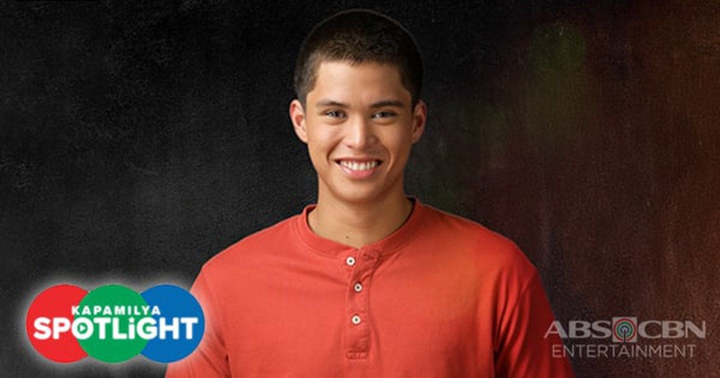 The impressive TV journey of Kyle Echarri as a charming crooner ...