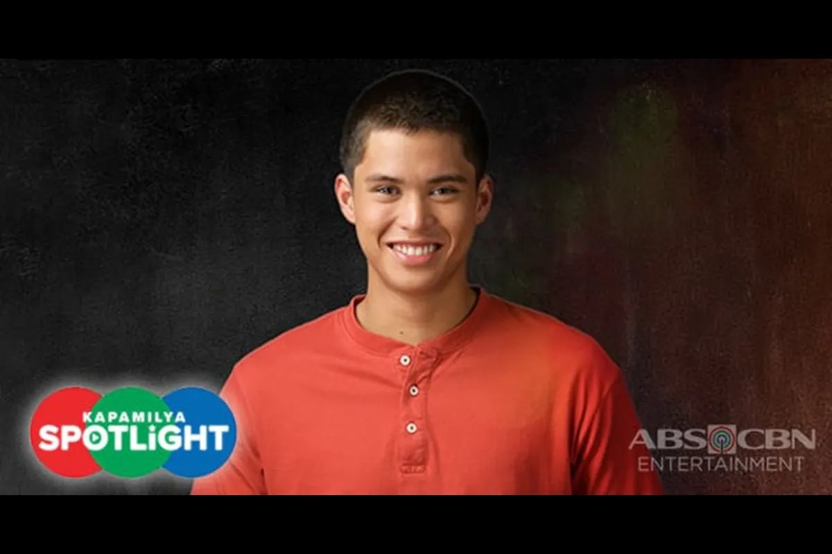The impressive TV journey of Kyle Echarri as a charming crooner ...
