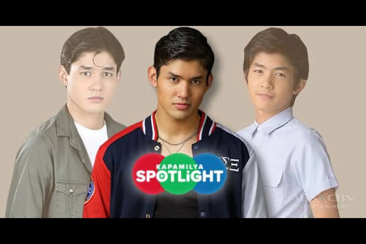 Grae Fernandez’s promising TV acting stints through the years | ABS-CBN ...