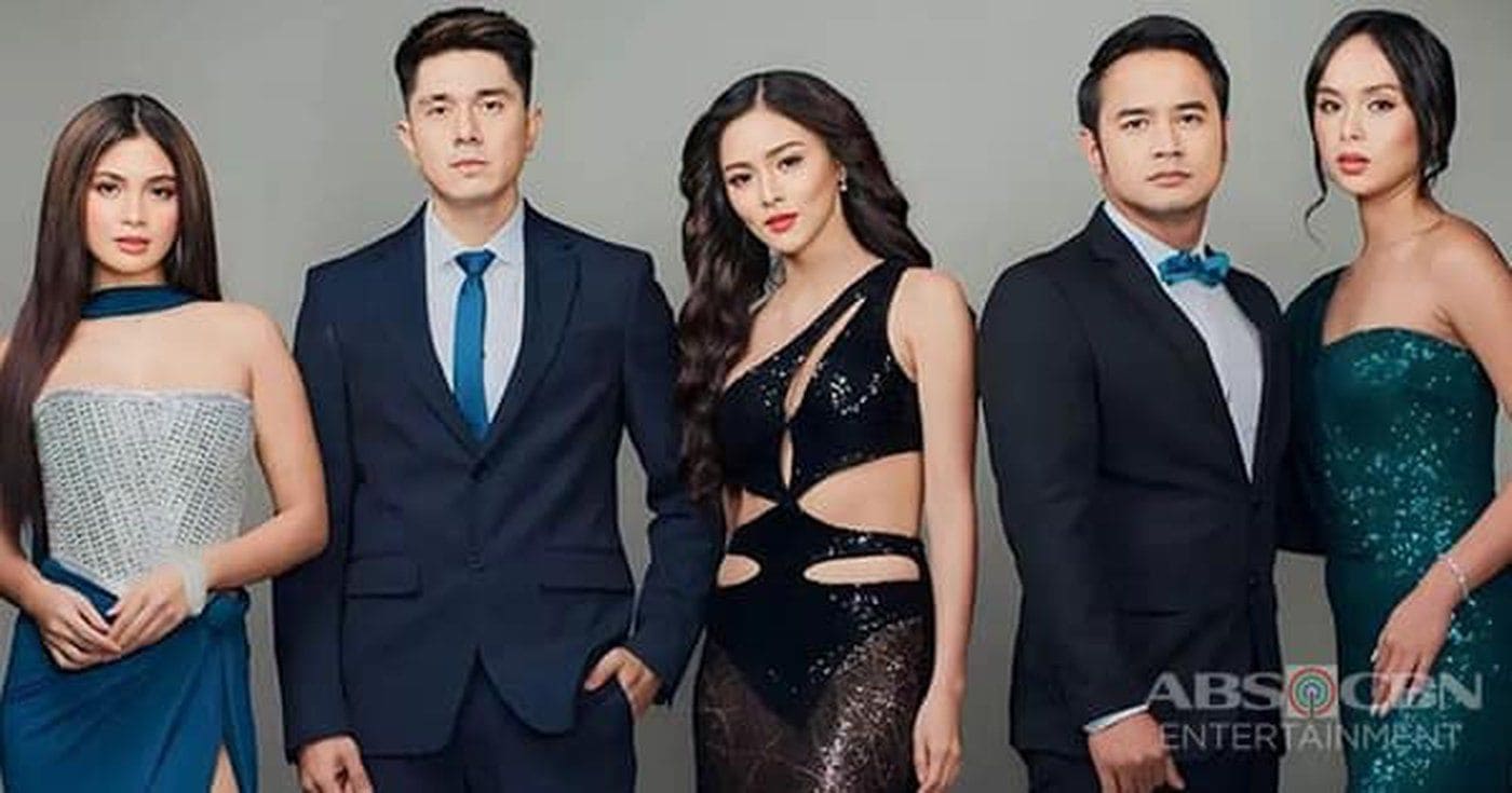 5 thrilling and satisfying scenes from “Linlang: The Teleserye Version ...