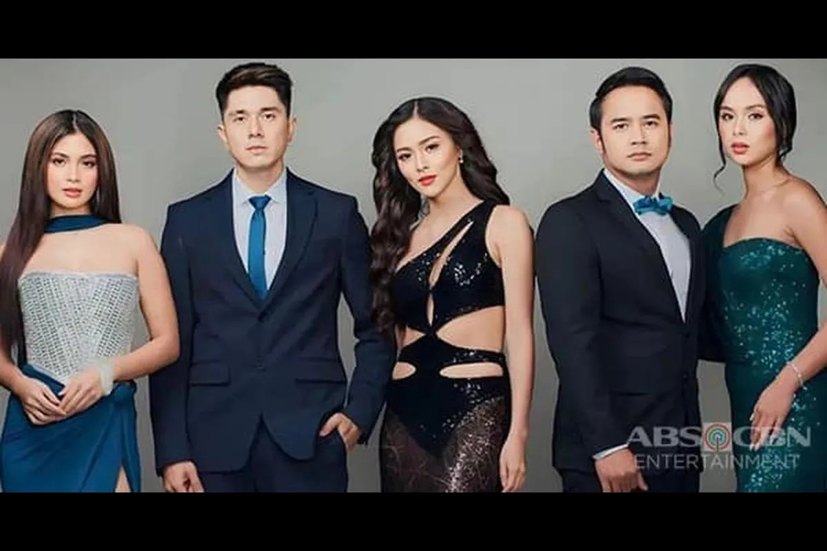 5 thrilling and satisfying scenes from “Linlang: The Teleserye Version ...